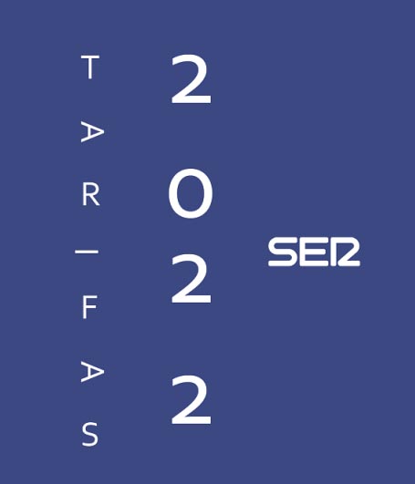 Publicidad y anuncios en Radio Sevilla | Tarifas